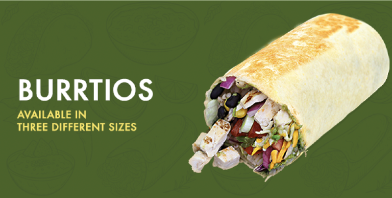 Menu-items New – Burrito Guyz